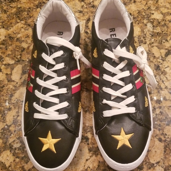 reason brand | Shoes | Reason Brand Sneakers | Poshmark